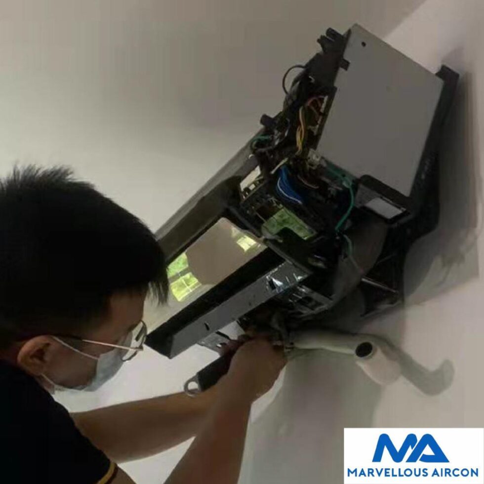 Top Aircon Servicing in Bukit Batok – Book Your Service Today