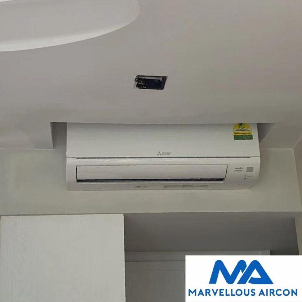 Woodlands Aircon Installation - Expert Cooling Solutions