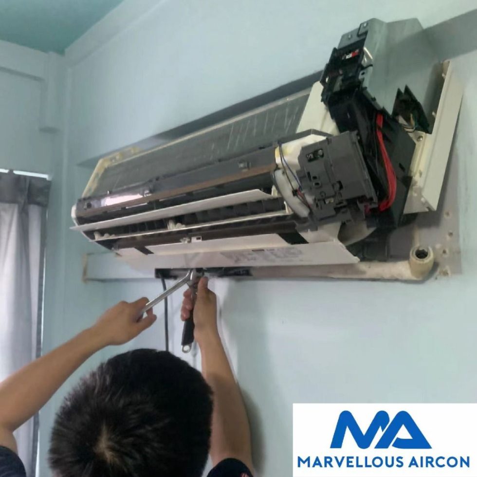 Top Aircon Servicing in Bukit Batok – Book Your Service Today